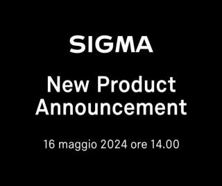 SIGMA Italia - Eventi